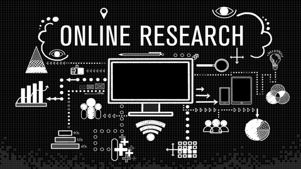 Online Research | WOONAS